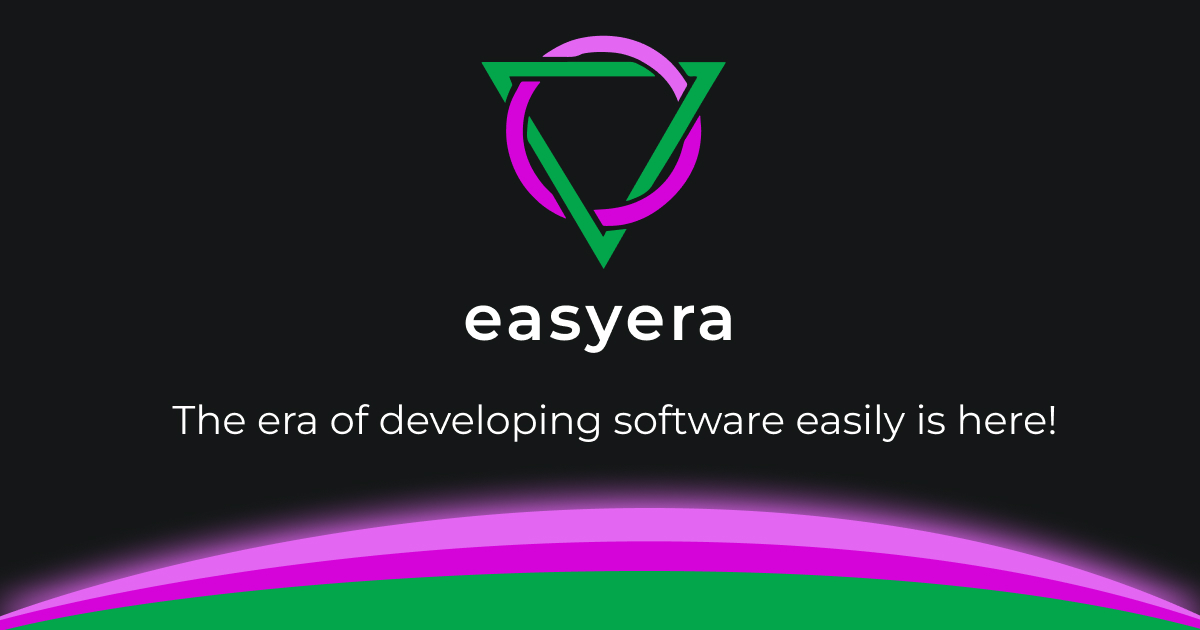 Easyera Software Development Consulting